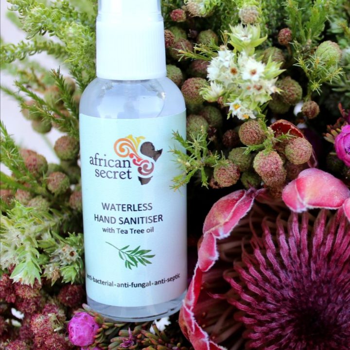 African Secret – Wellness & personal care products