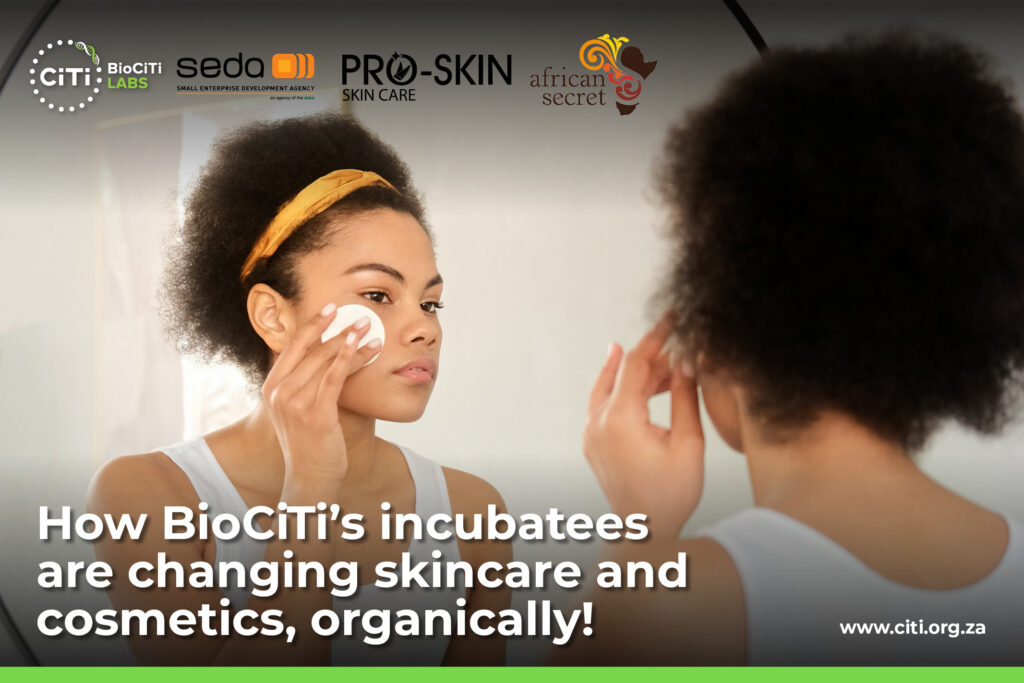 African Secret | Wellness & personal care products